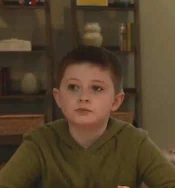 John William Adams III | Chicago Fire Wiki | Fandom