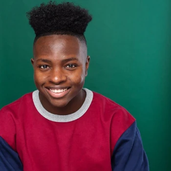 Kamarion Miller | Chicago Fire Wiki | Fandom