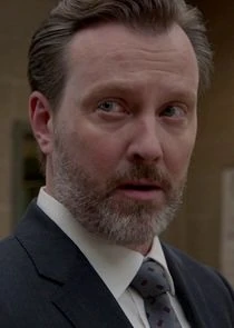 Rick Ferguson | Chicago Fire Wiki | Fandom