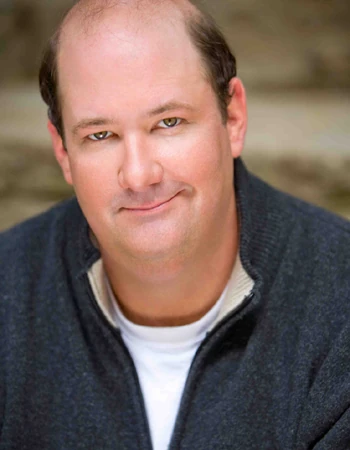Brian Baumgartner | Chicago Fire Wiki | Fandom