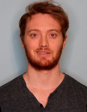 Harrison Weger | Chicago Fire Wiki | Fandom