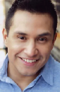 Rafael Gaspar | Chicago Fire Wiki | Fandom