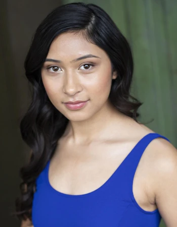 Bernadette Santos Schwegel | Chicago Fire Wiki | Fandom