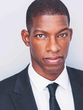 Damian Thompson | Chicago Fire Wiki | Fandom