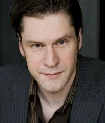 David Steiger | Chicago Fire Wiki | Fandom