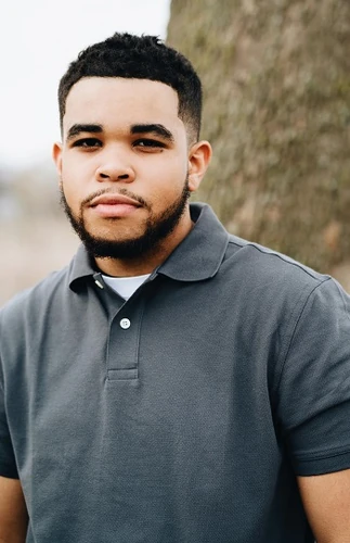 Tyré Green | Chicago Fire Wiki | Fandom