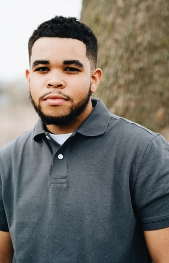 Tyré Green | Chicago Fire Wiki | Fandom