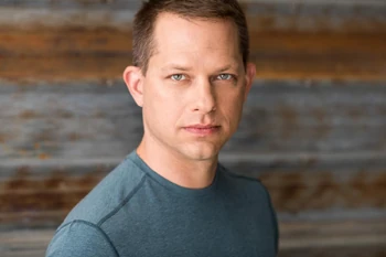 Andrew Ritter | Chicago Fire Wiki | Fandom