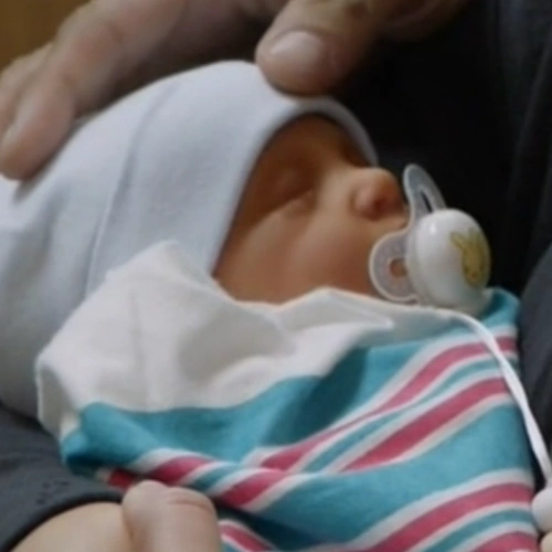 Brian Cruz | Chicago Fire Wiki | Fandom