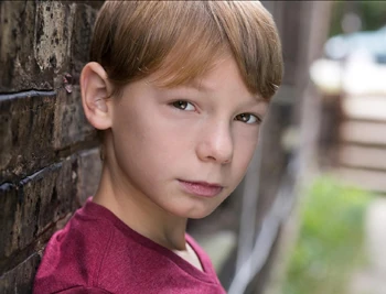 Jaden Klein | Chicago Fire Wiki | Fandom