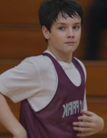 Tyler Jackson | Chicago Fire Wiki | Fandom