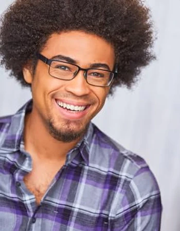 Vincent Williams | Chicago Fire Wiki | Fandom