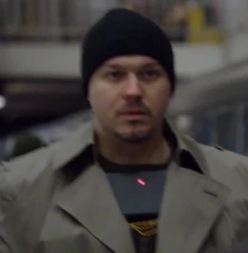 Larry Shepard | Chicago Fire Wiki | Fandom