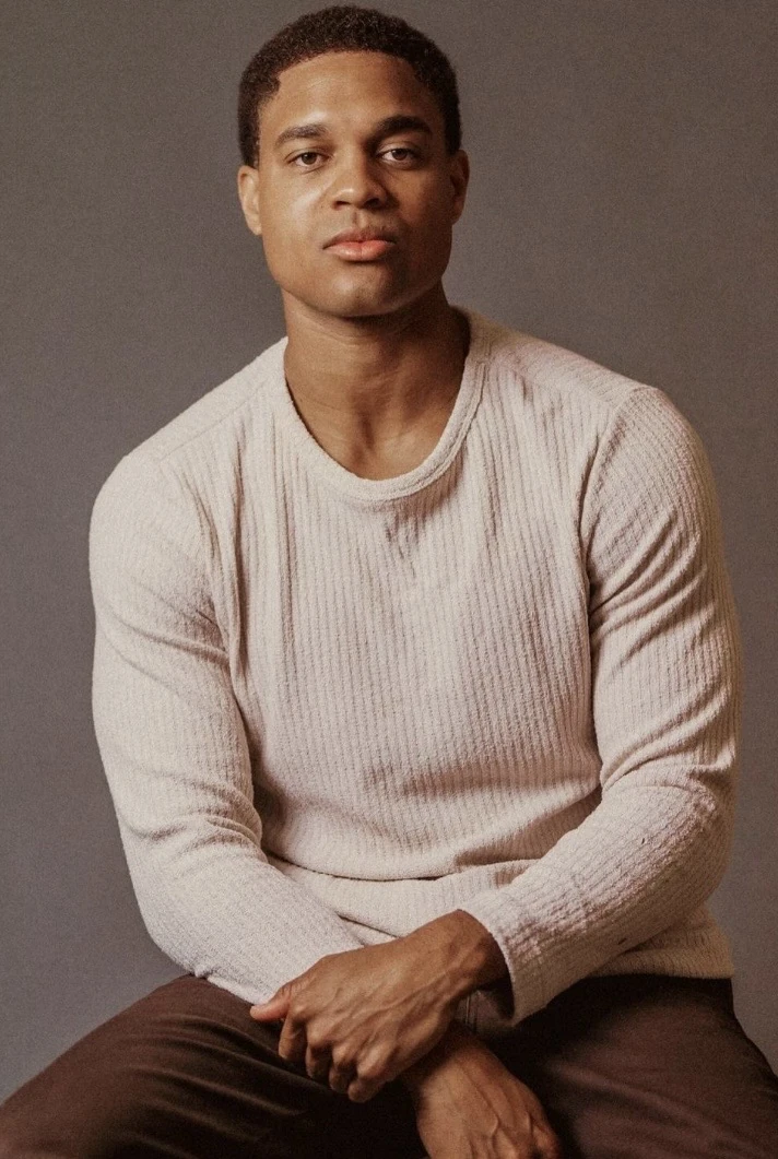 Marcus Emanuel Mitchell | Chicago Fire Wiki | Fandom