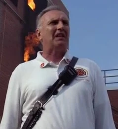 Ray Morgan | Chicago Fire Wiki | Fandom