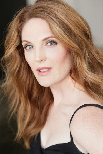 Rebekah Ward | Chicago Fire Wiki | Fandom