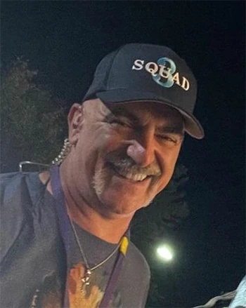 Anthony J. Lullo | Chicago Fire Wiki | Fandom