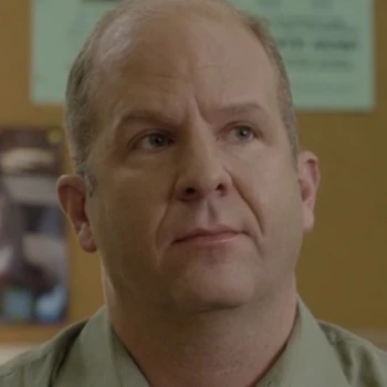 John Zinn | Chicago Fire Wiki | Fandom