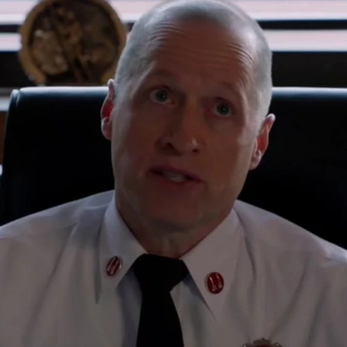 Tom Van Meter | Chicago Fire Wiki | Fandom