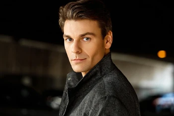 Chris Routhe | Chicago Fire Wiki | Fandom