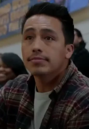 Dennis Mejia | Chicago Fire Wiki | Fandom