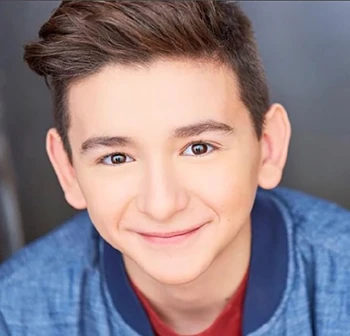 Mac Rapach | Chicago Fire Wiki | Fandom