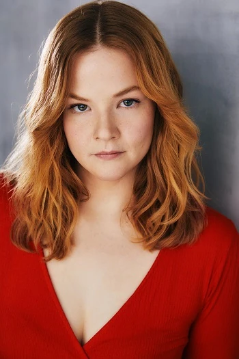 Michelle Joy Jardine | Chicago Fire Wiki | Fandom