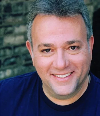 Neil Friedman | Chicago Fire Wiki | Fandom