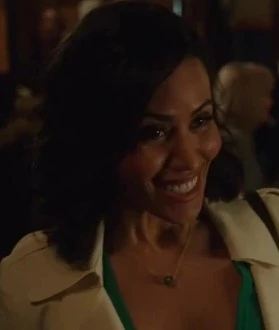 Delia Cantor | Chicago Fire Wiki | Fandom