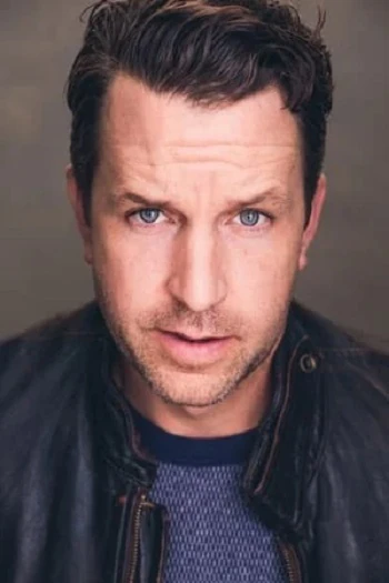 John Patrick Hayden | Chicago Fire Wiki | Fandom