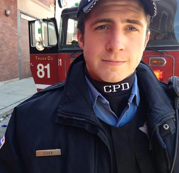 Adam Tanguay | Chicago Fire Wiki | Fandom