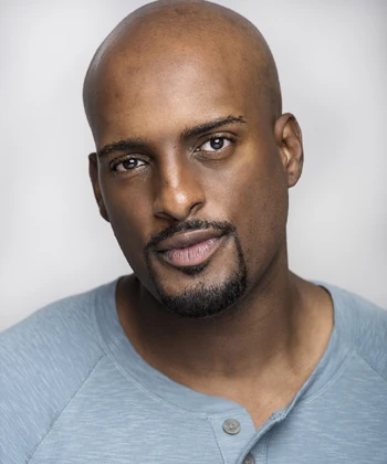 Darik Bernard | Chicago Fire Wiki | Fandom