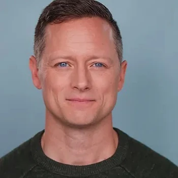 Kenny Metroff | Chicago Fire Wiki | Fandom