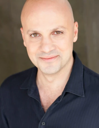 Philip Ghantous | Chicago Fire Wiki | Fandom