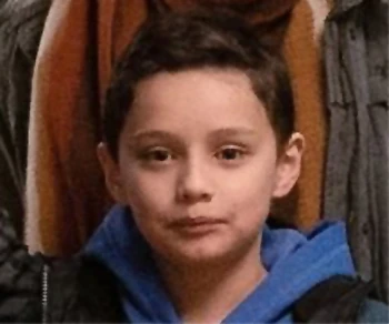 Ricky J. Hawk | Chicago Fire Wiki | Fandom