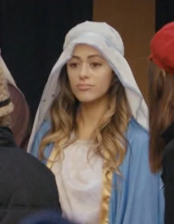 Elyse Shapiro | Chicago Fire Wiki | Fandom