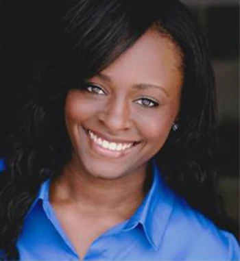 Jamise Wright | Chicago Fire Wiki | Fandom