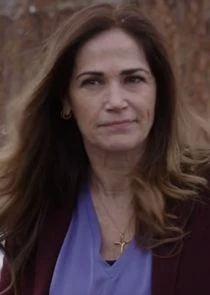 Jennifer Sheridan | Chicago Fire Wiki | Fandom