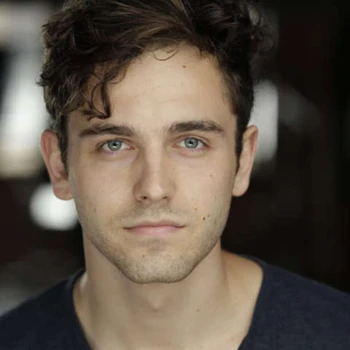 Aaron Latterell | Chicago Fire Wiki | Fandom