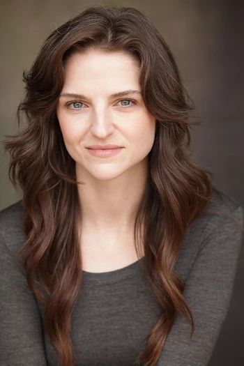 Alissa Sherwood | Chicago Fire Wiki | Fandom