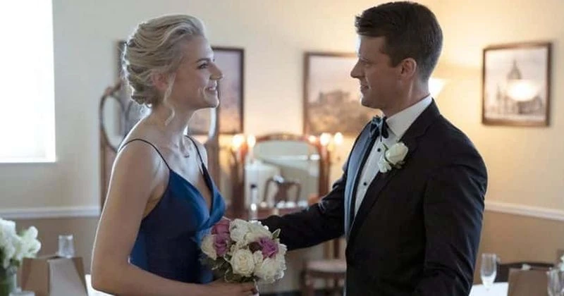 Brettsey | Chicago Fire Wiki | Fandom