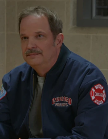 Chippy | Chicago Fire Wiki | Fandom