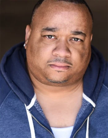 Floyd Davis | Chicago Fire Wiki | Fandom