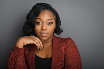 A Verdadeira Keisha Johnson A Fight Well Fought!!!, The Last Few Days