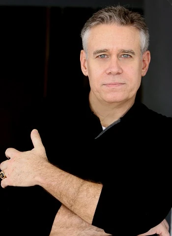 Scott Jaeck | Chicago Fire Wiki | Fandom