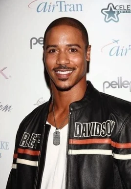 Brian White | Chicago Fire Wiki | Fandom