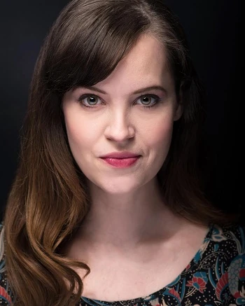 Emily Rohm | Chicago Fire Wiki | Fandom