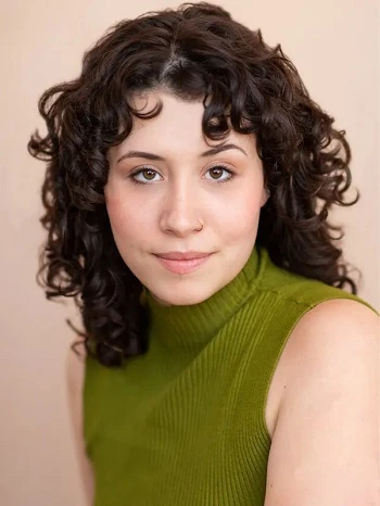 Maeve Mollaghan | Chicago Fire Wiki | Fandom