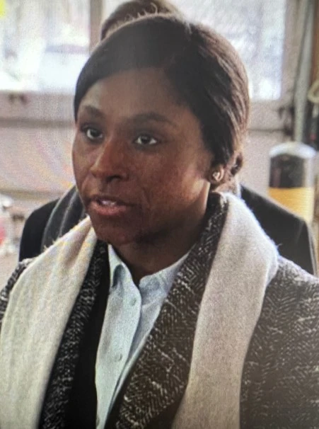 Pamela Neto | Chicago Fire Wiki | Fandom