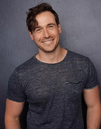 Chris Cafero | Chicago Fire Wiki | Fandom